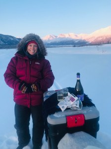 40 Below (Alone) | Beneath the Borealis